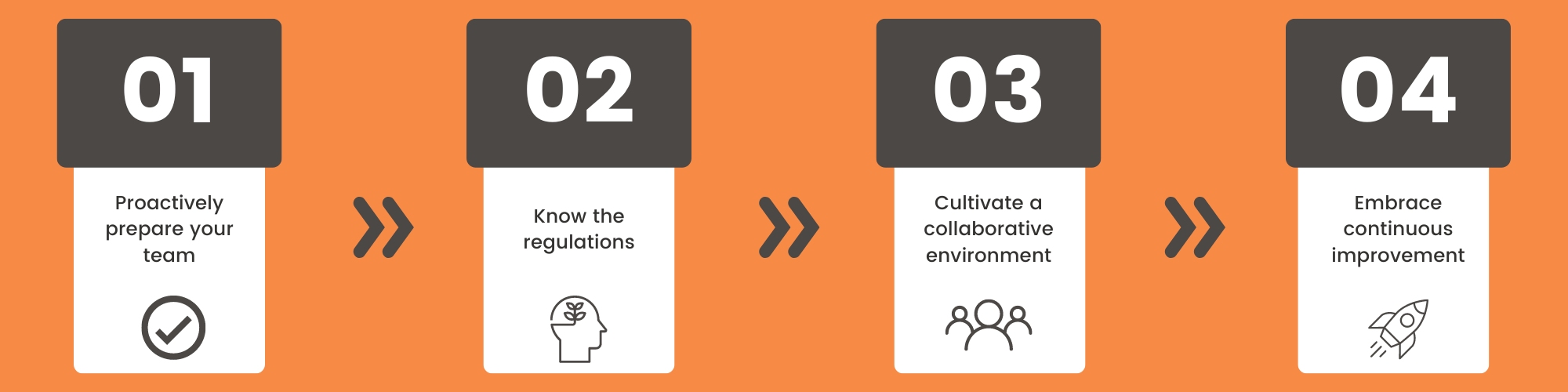 Strategies for Mastering Regulatory Inspections and Managing Violations